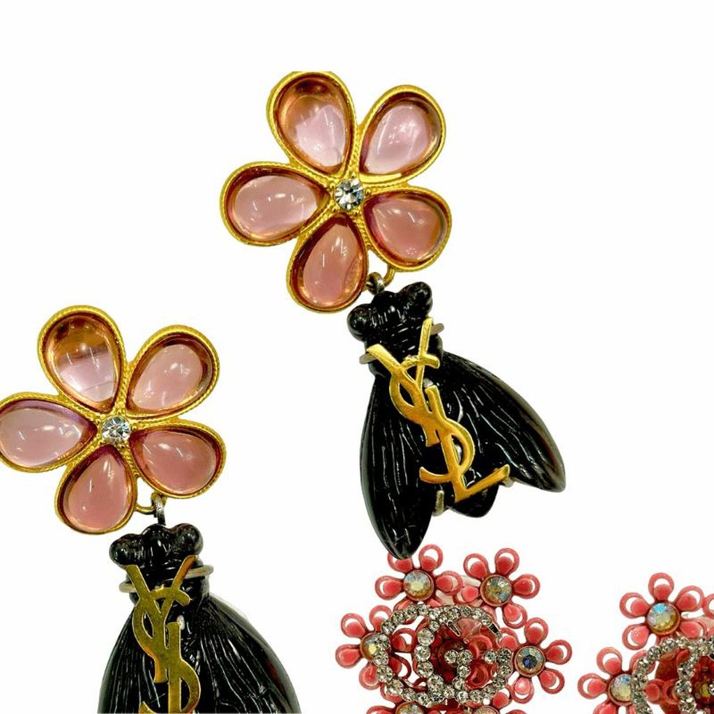 COCOTAY JEWELRY – Brooke Drake Design