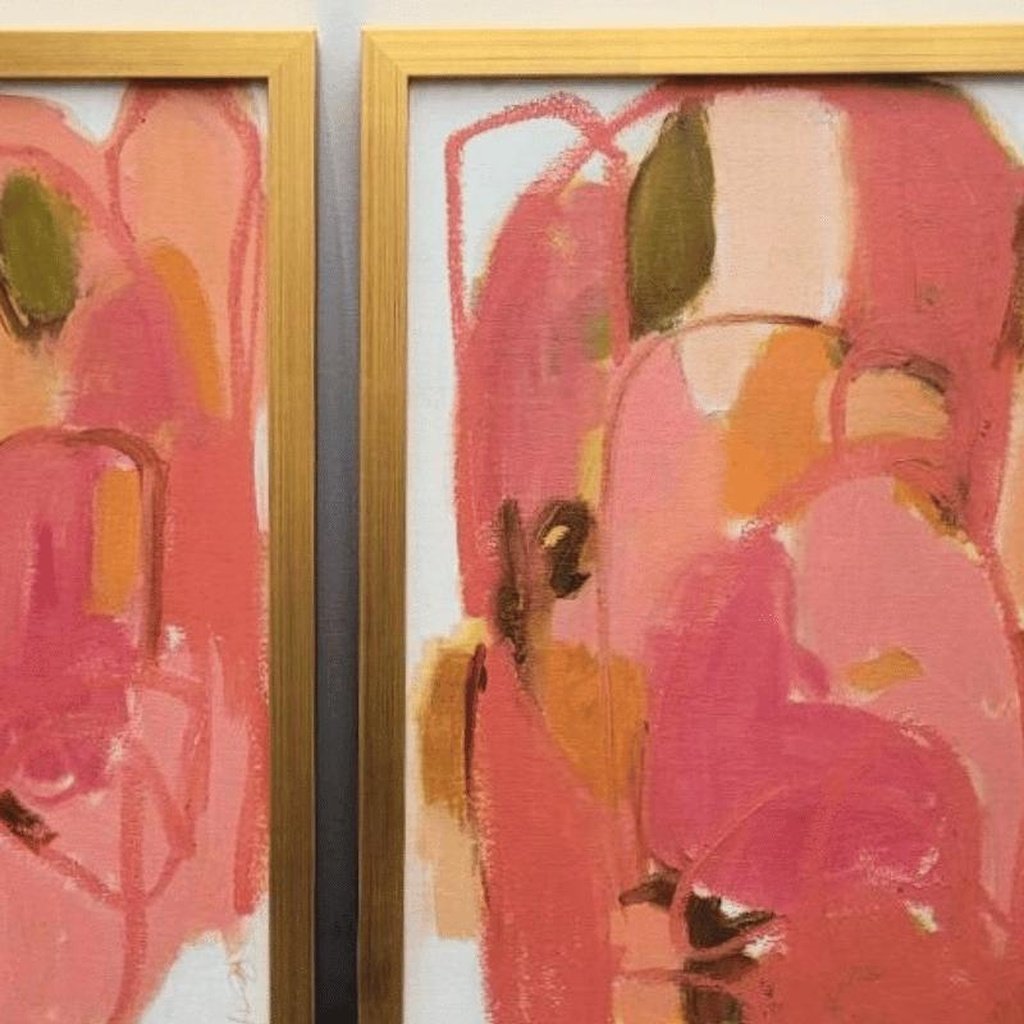 FEATURED ARTISTS – Brooke Drake Design